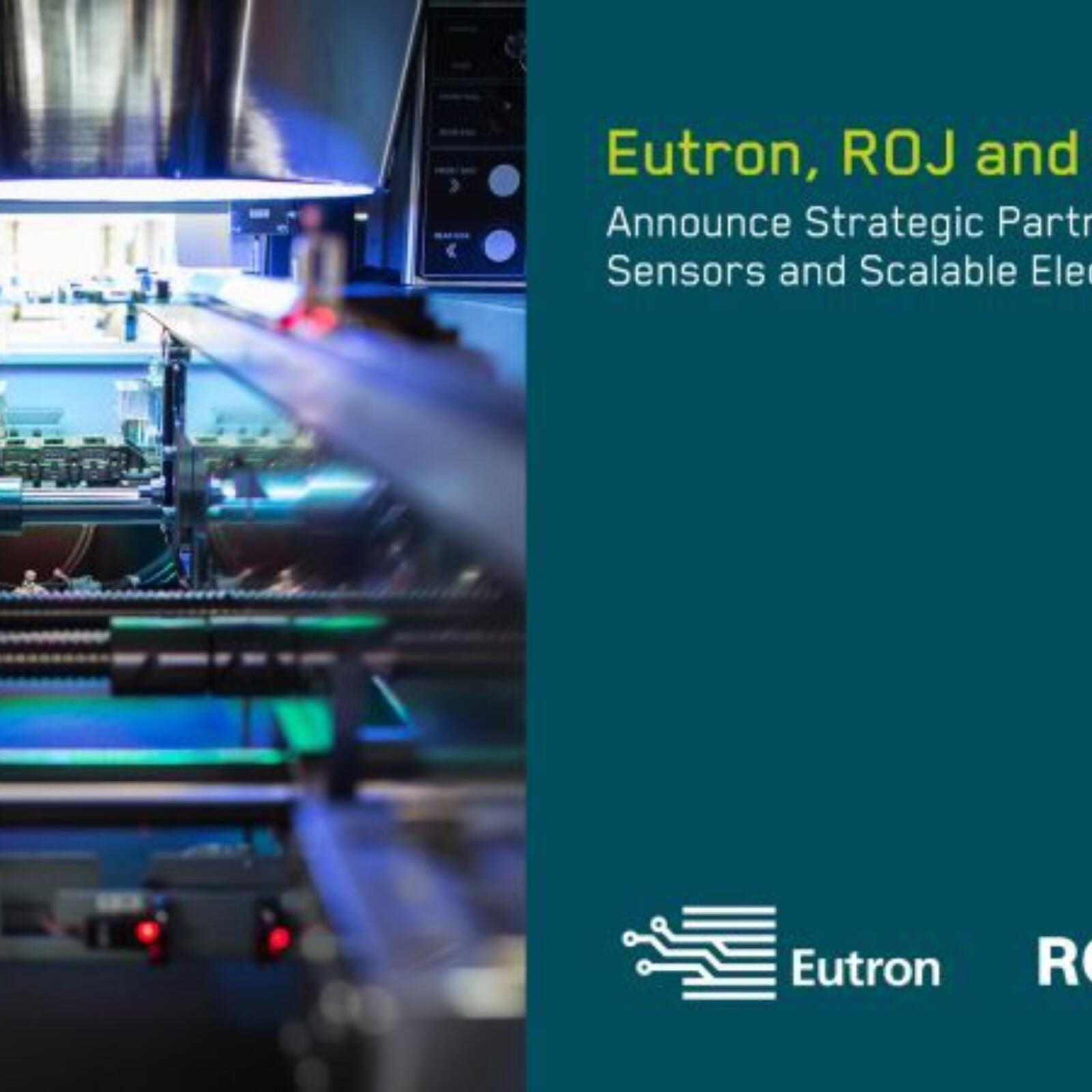 Eutron Wuxi was born! | Eutron