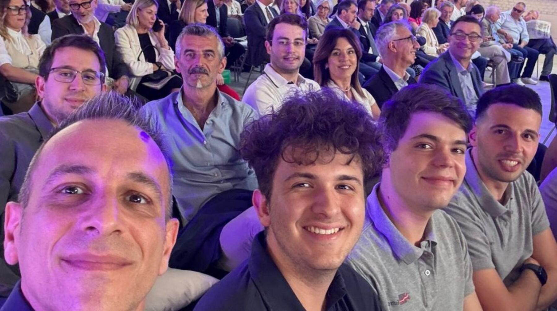 EXCELLENT TEAMS 2024 | Eutron