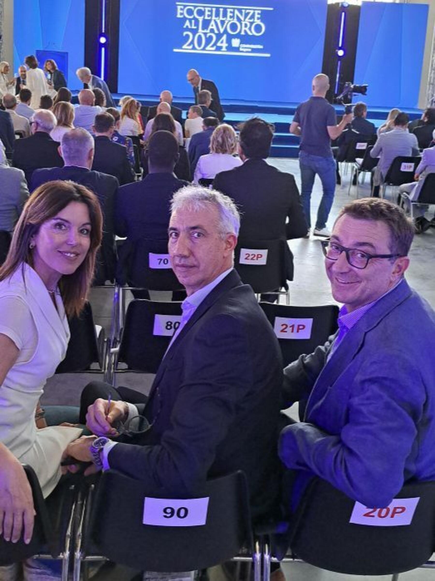 EXCELLENT TEAMS 2024 | Eutron