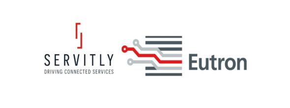 Servitization and advanced IoT are now a reality! | Eutron