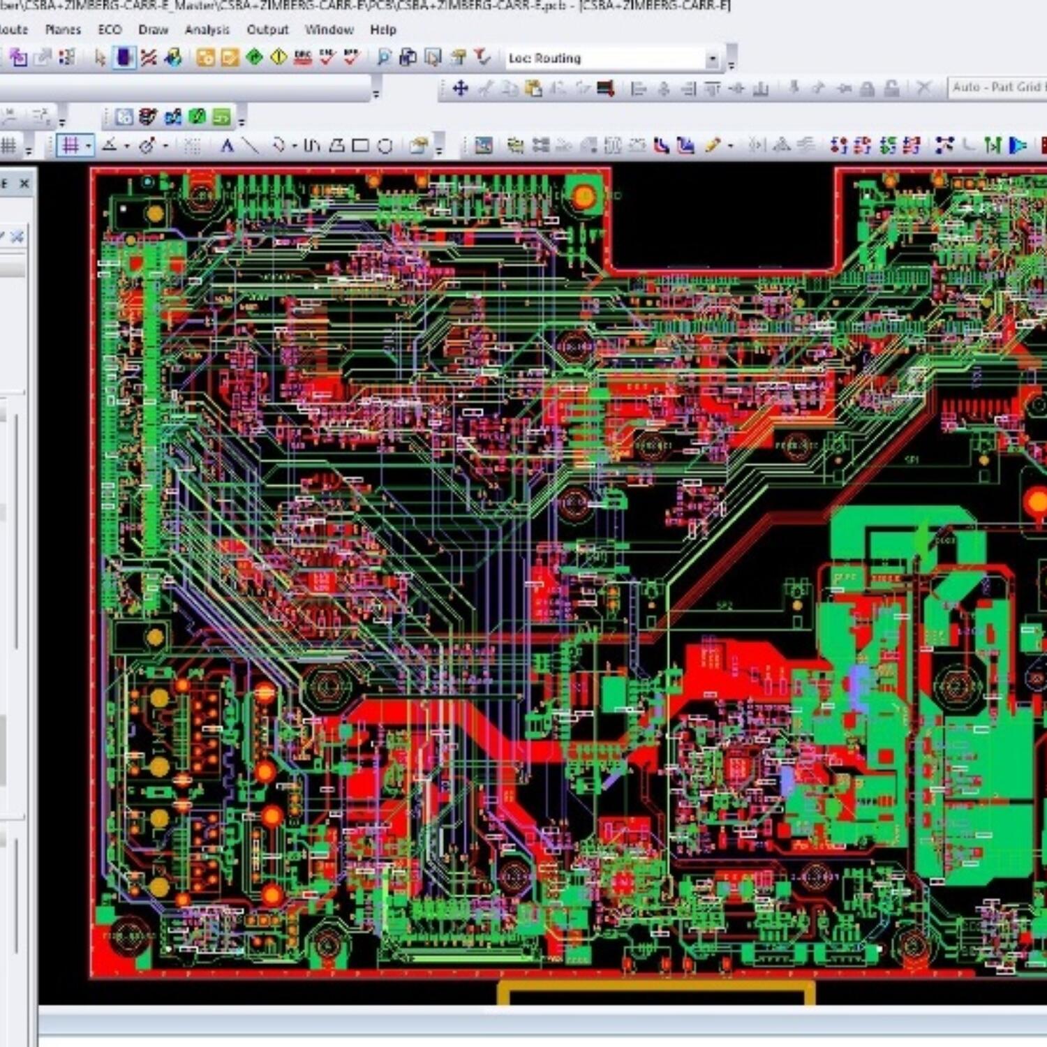 Product and Process Engineering | Eutron