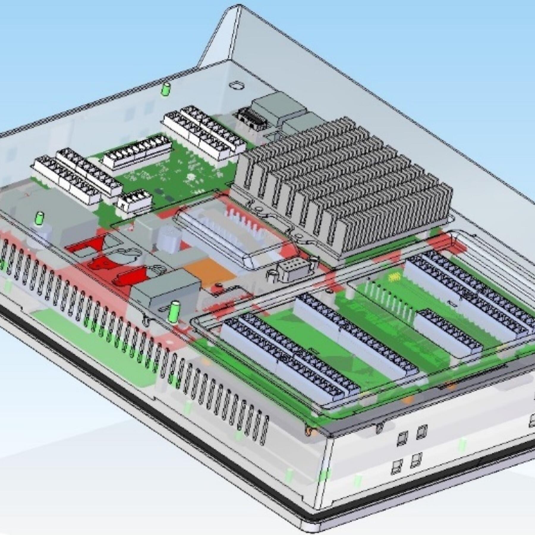 Product and Process Engineering | Eutron