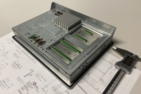 Product and Process Engineering | Eutron